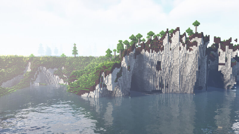 =Alternative Reality= (=AR=) 256x 1.19.x FREE! (Not Optifine) 3D Models ...