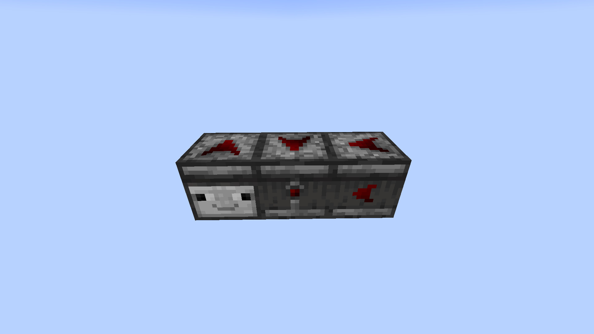 Derpy Observer Minecraft Texture Pack
