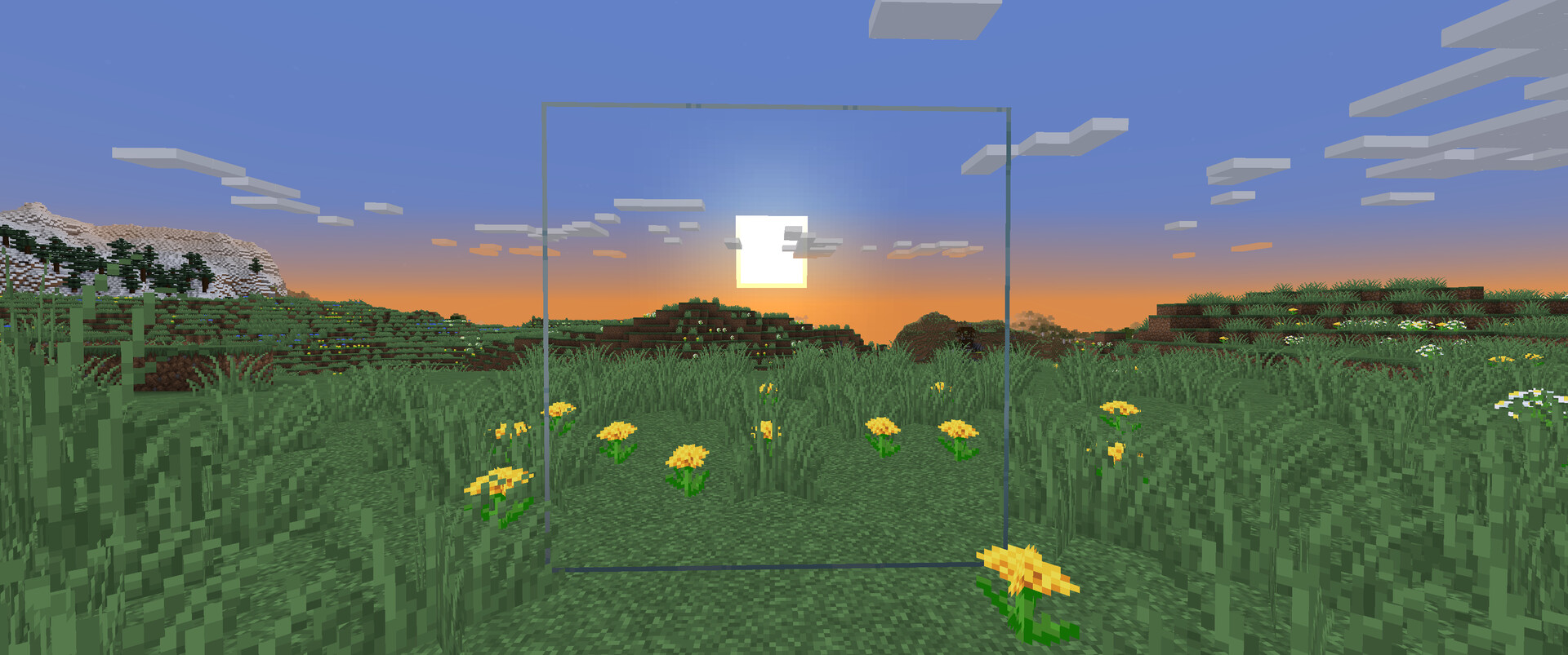 ClearVisionGlass 32x | Faithful Addon | 1.14 - 1.19.2 | Minecraft ...