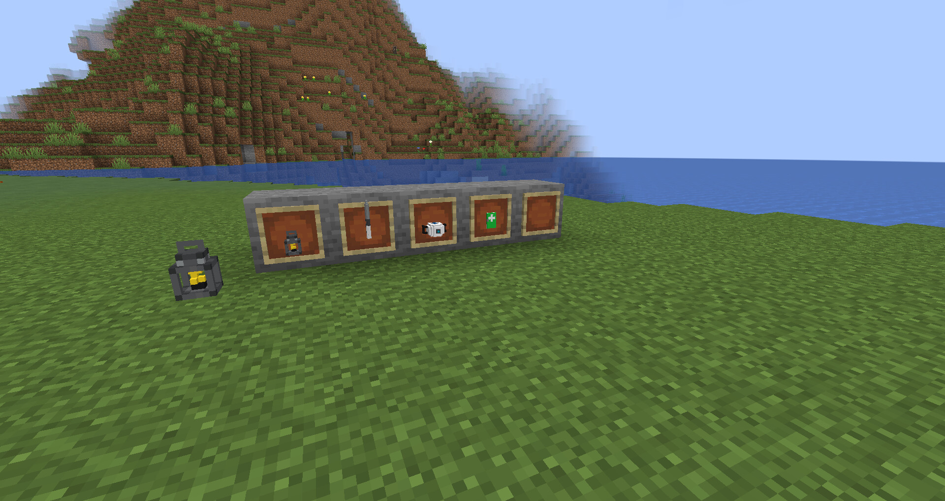 niko`s custom resource pack Minecraft Texture Pack