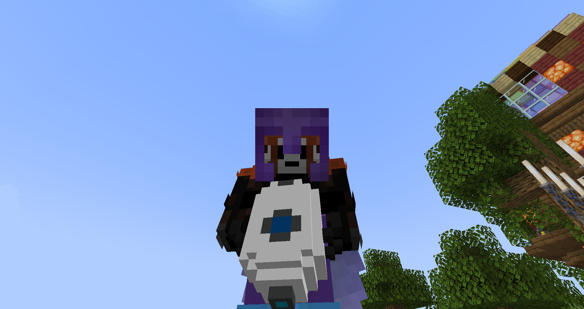 niko`s custom resource pack Minecraft Texture Pack