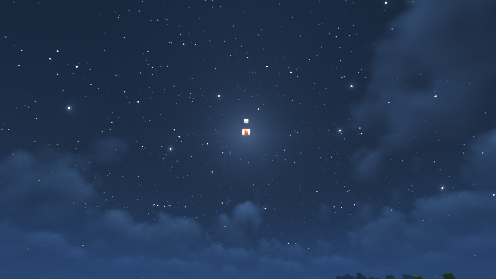 Solar Planets (1.12.2-1.19.2) Minecraft Texture Pack