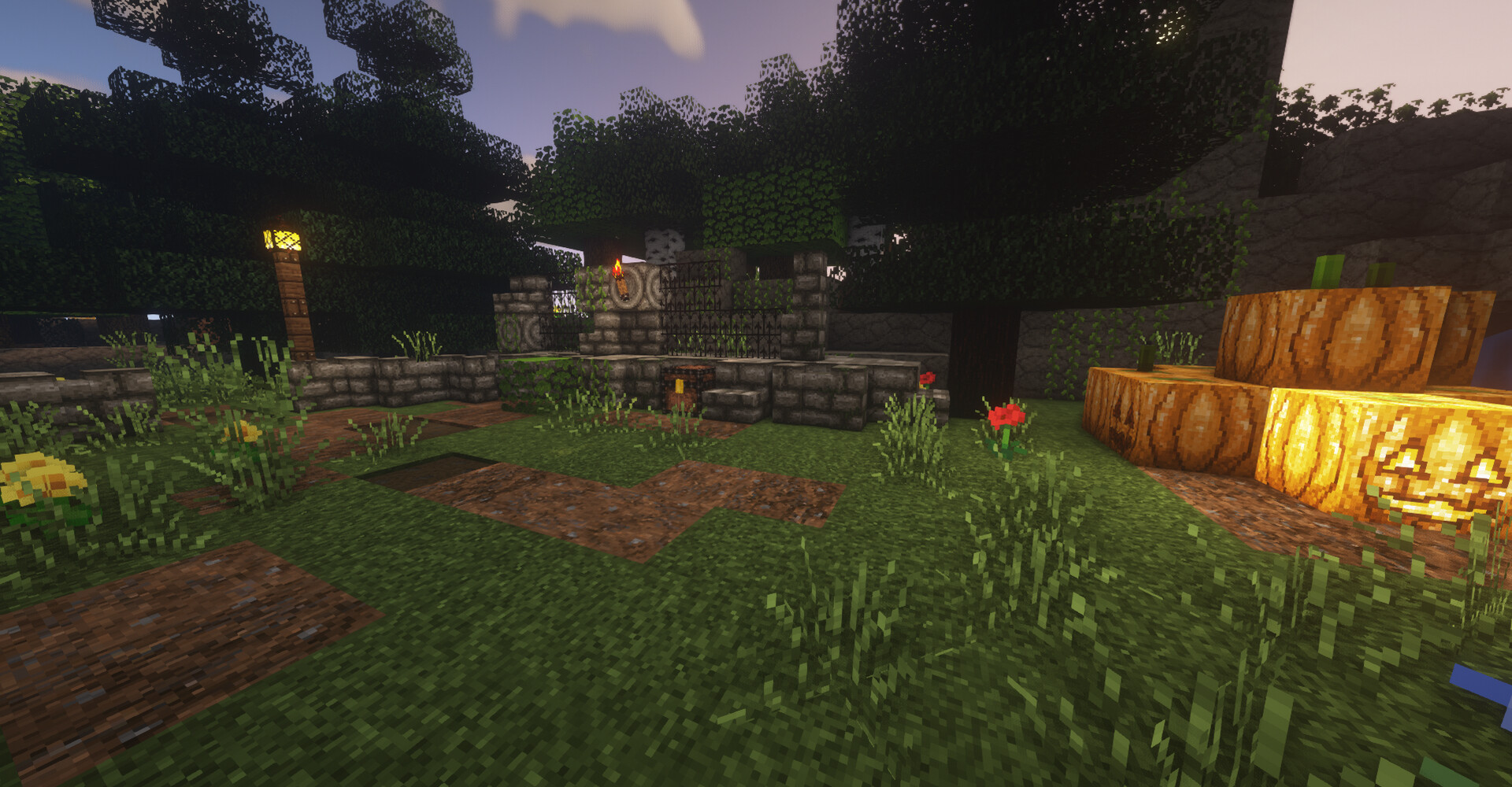 Ruthless 32x32 (work in progress) Minecraft Texture Pack