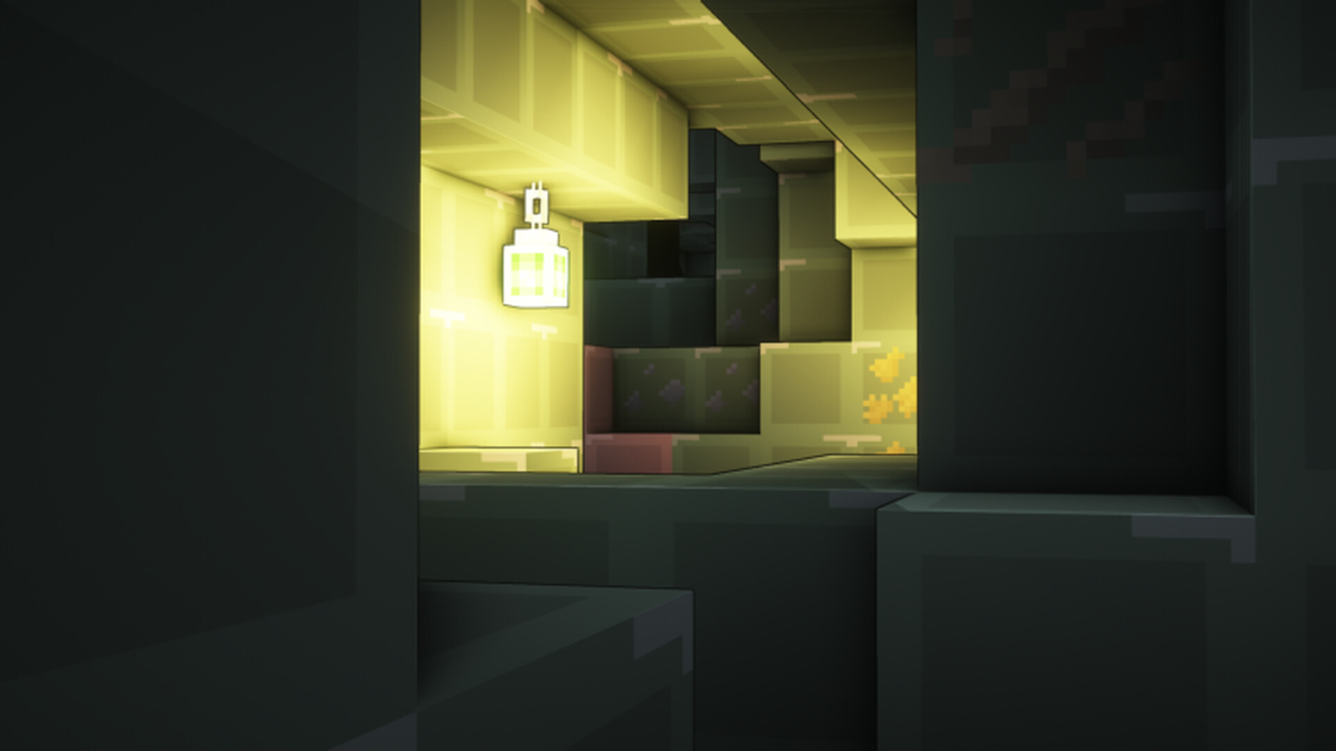 Slime texture pack V1.0 Minecraft Texture Pack