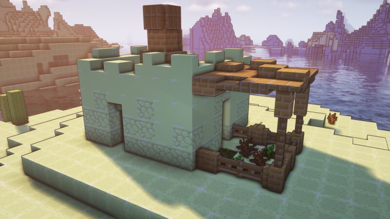 Slime texture pack V1.0 Minecraft Texture Pack