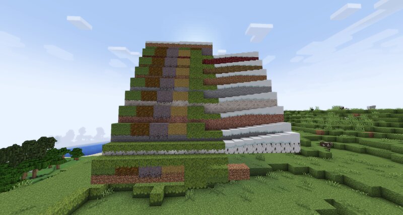 Lillie's Enchanted Nature Minecraft Texture Pack