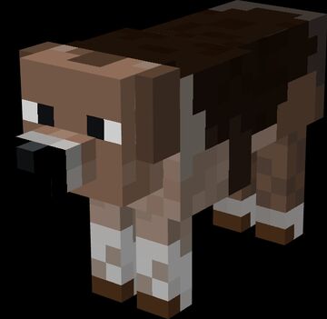Dog Minecraft Texture Packs | Planet Minecraft Community