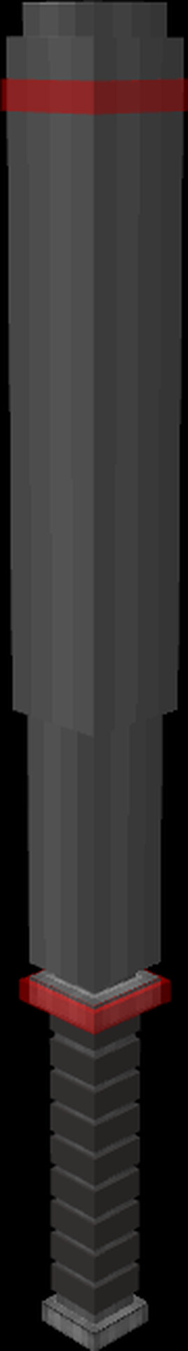 Audit's Metal Bat || Metal bat over netherite sword || POG weapon ...