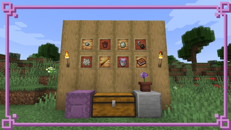 Inclusivity Minecraft Texture Pack