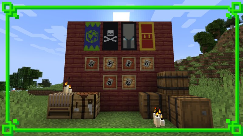 Inclusivity Minecraft Texture Pack