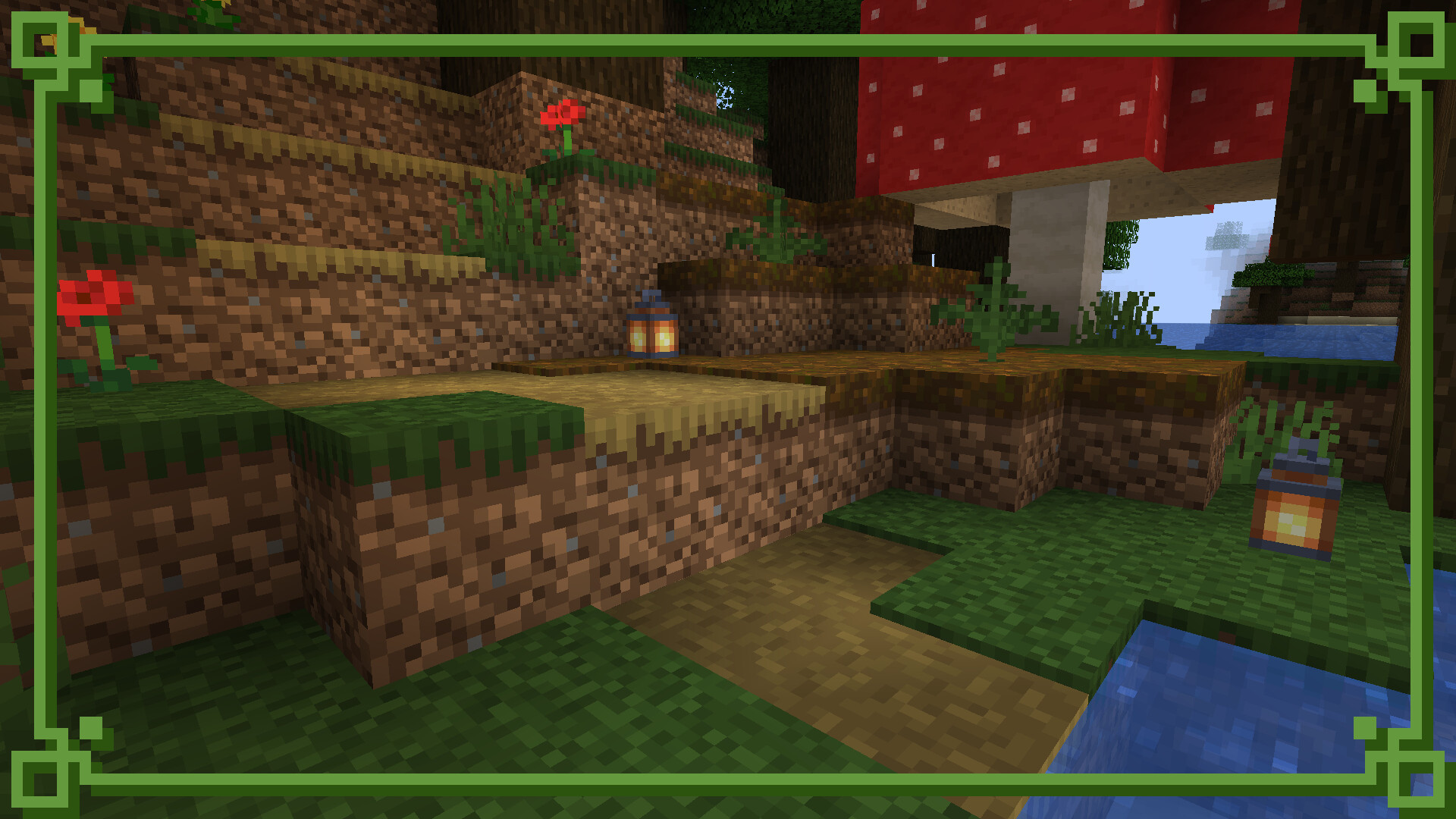 Inclusivity Minecraft Texture Pack