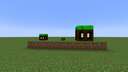 Blockie Texture Pack Minecraft Texture Pack
