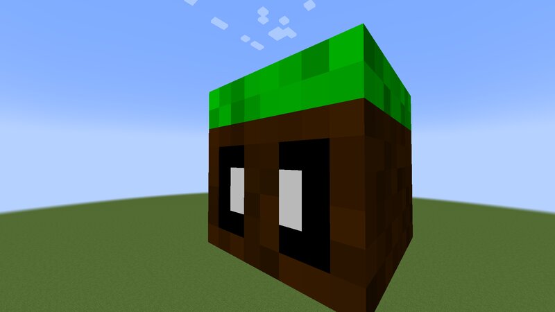 Blockie Texture Pack Minecraft Texture Pack