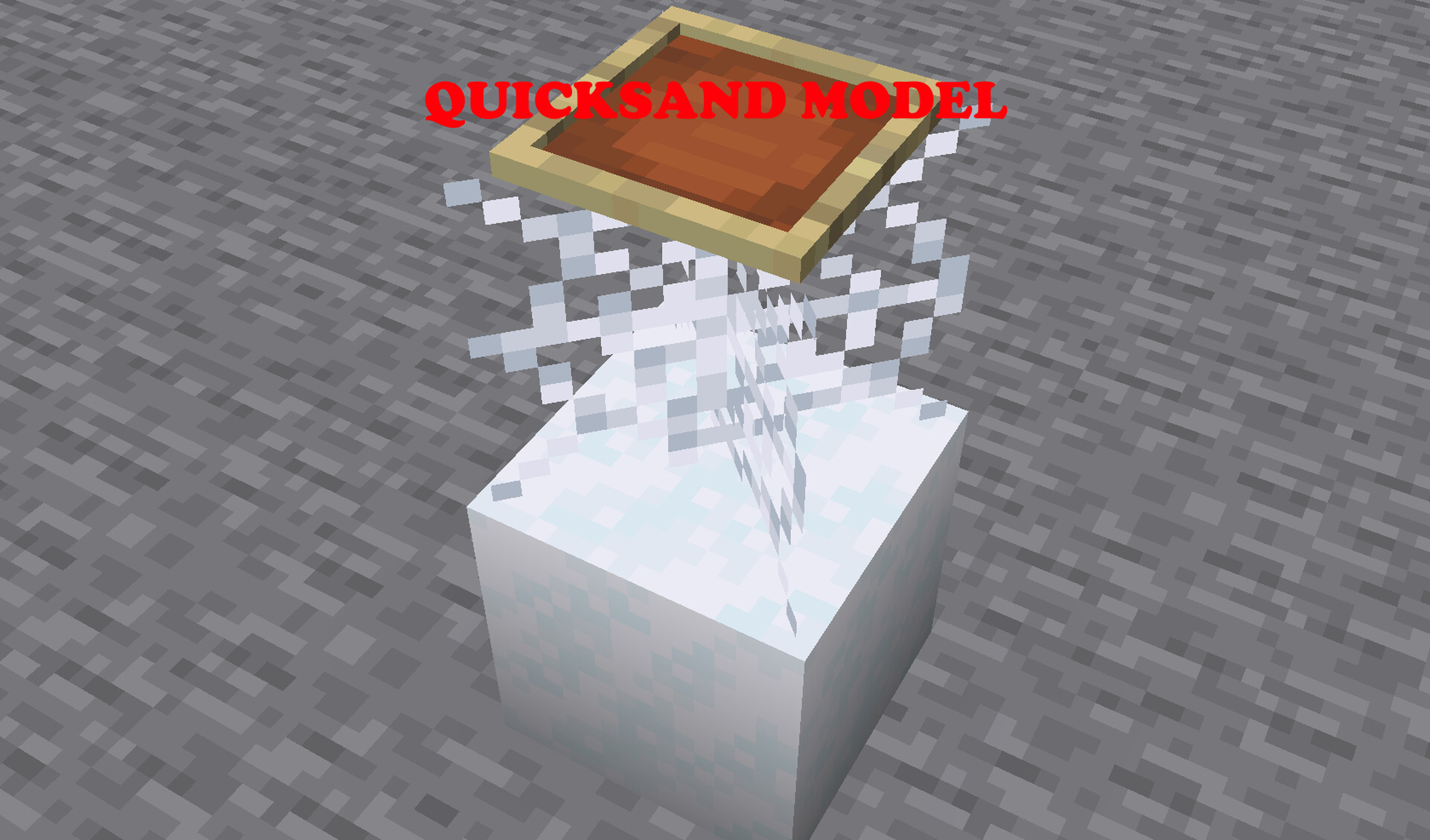 Dry Update 1.19 [OptiFine + CMD] Minecraft Texture Pack