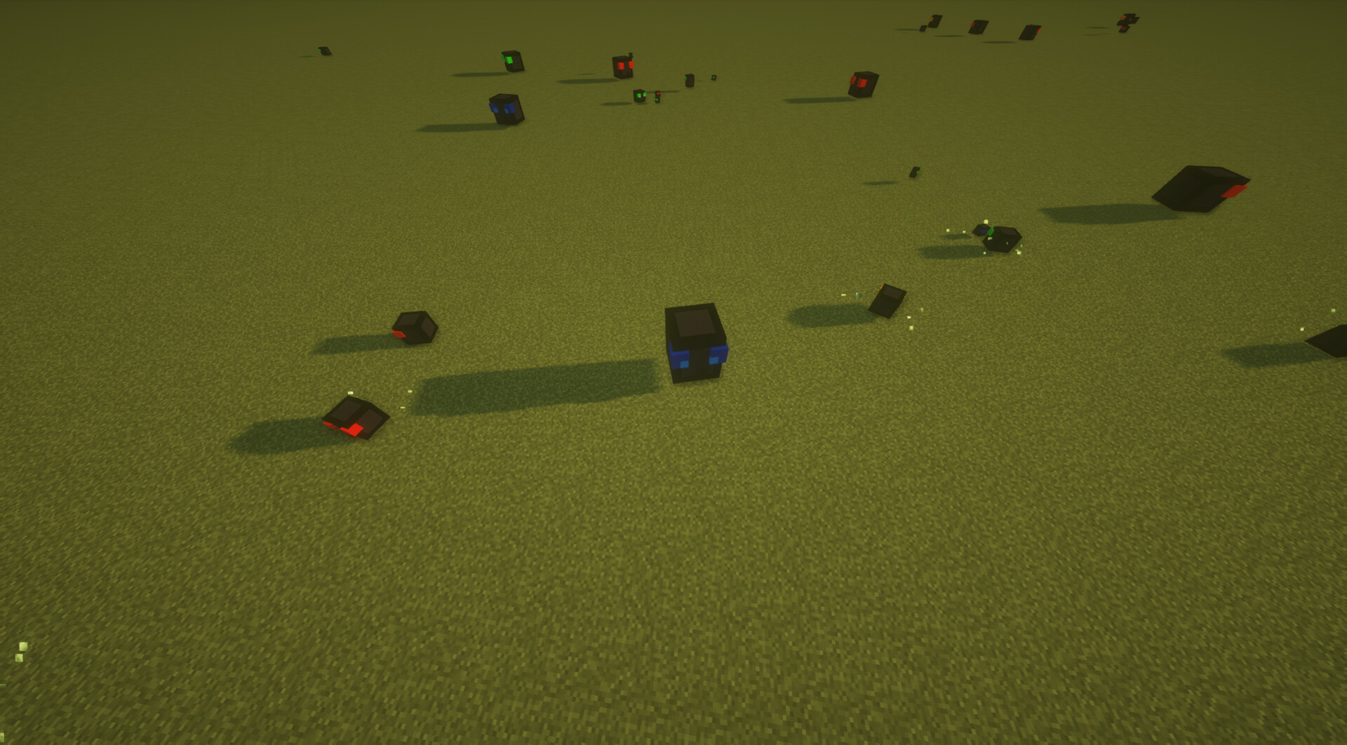 Abi's Extra Slimes Minecraft Texture Pack