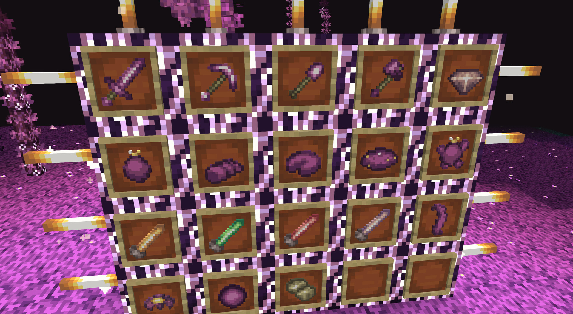 Derpend Minecraft Texture Pack