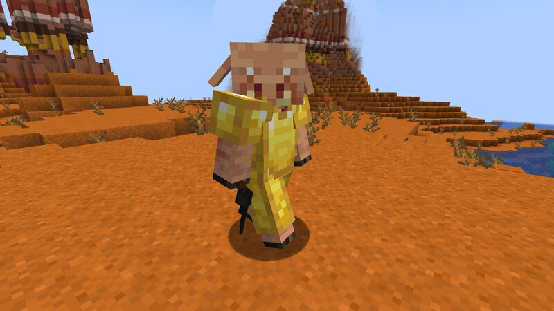 Revolver Minecraft Texture Pack