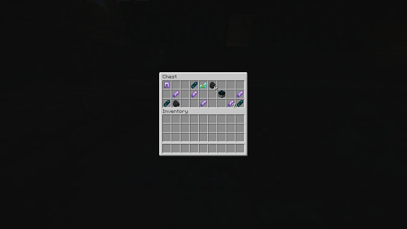 Better Echo shard Minecraft Texture Pack