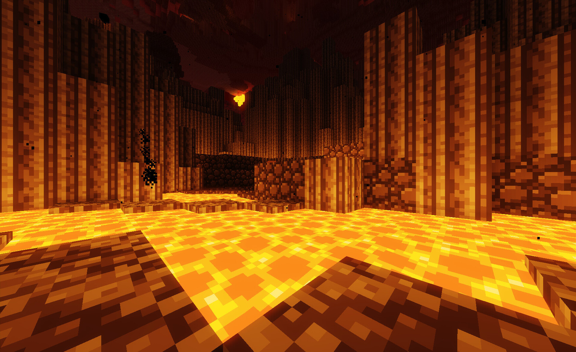 Dandelion + [16x] Minecraft Texture Pack