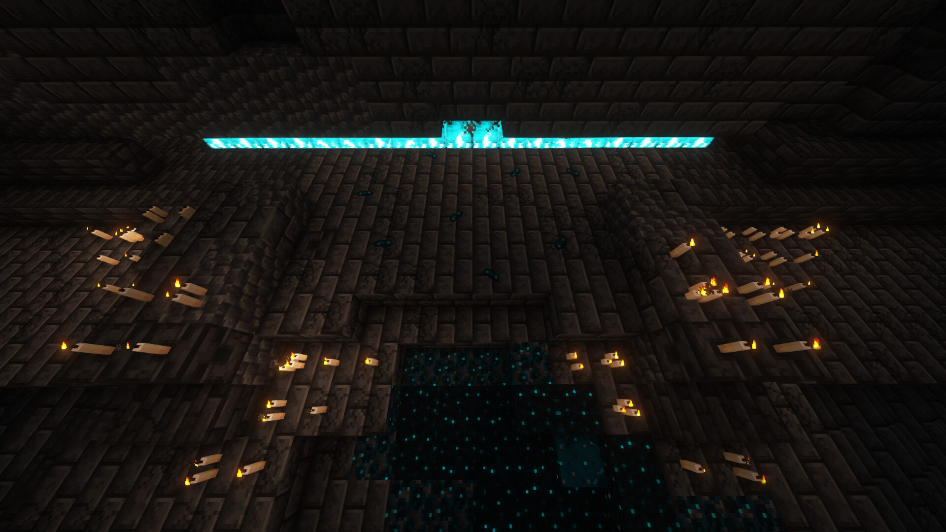 Better Echo shard Minecraft Texture Pack