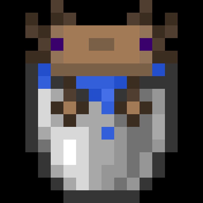 More 'Lotls Minecraft Texture Pack