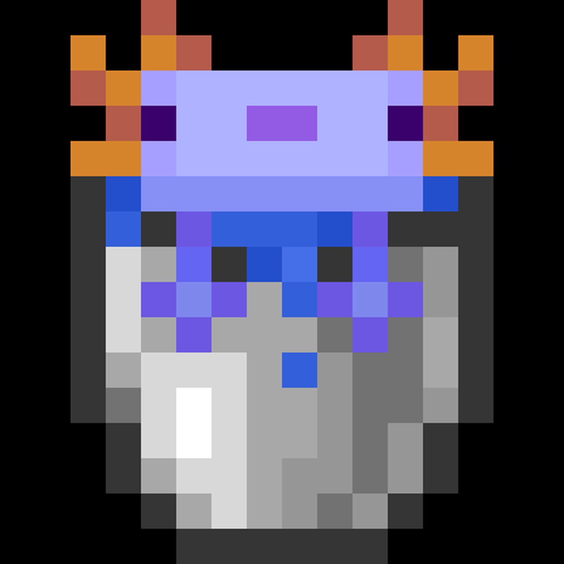 More 'Lotls Minecraft Texture Pack