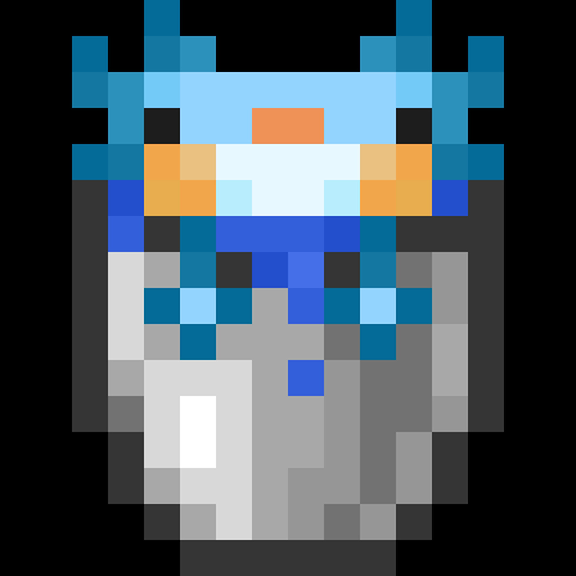 More 'Lotls Minecraft Texture Pack