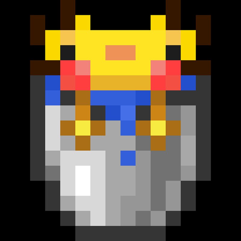 More 'Lotls Minecraft Texture Pack