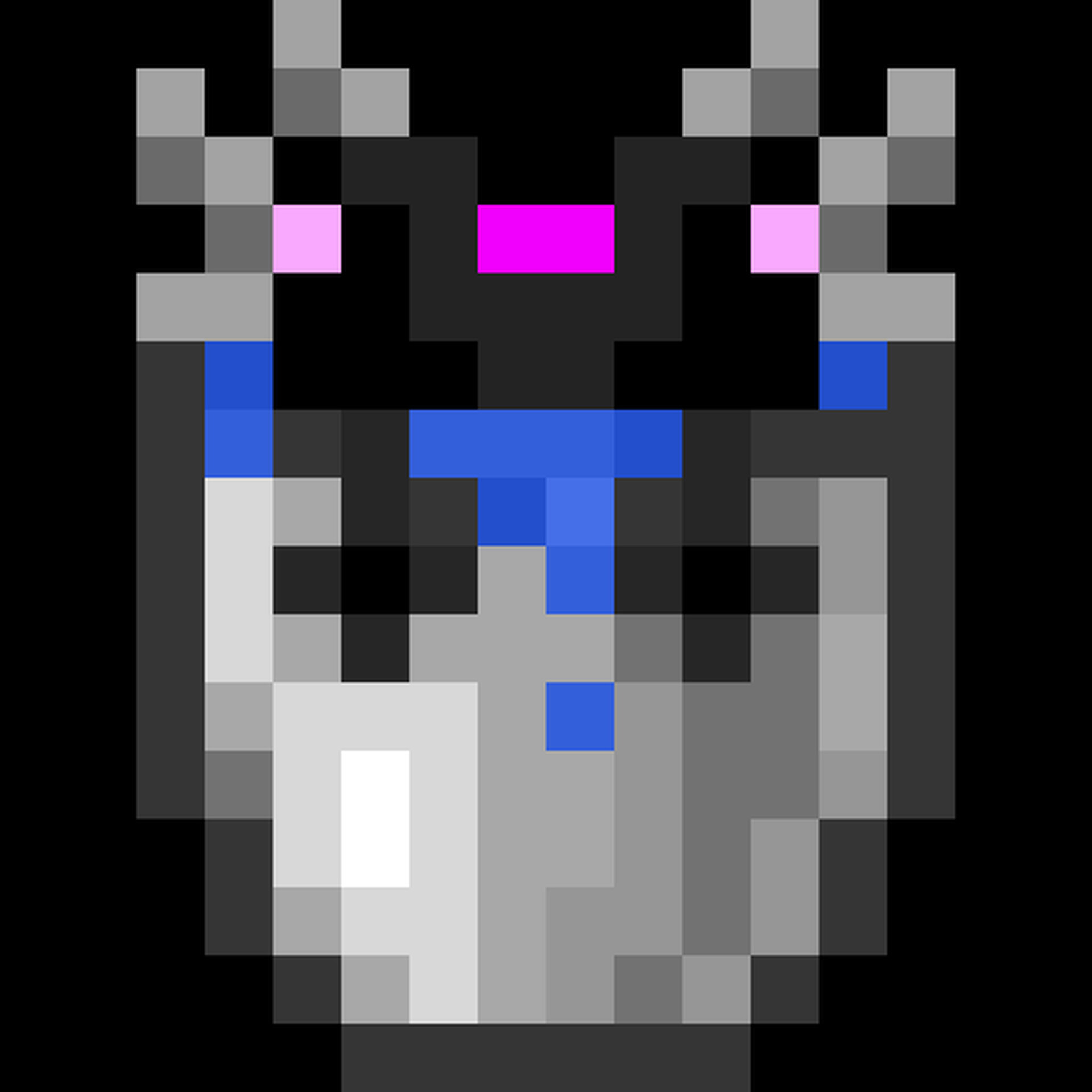 More 'Lotls Minecraft Texture Pack