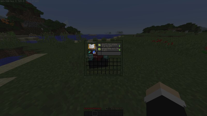 nani's PVP Overlay Pack Minecraft Texture Pack