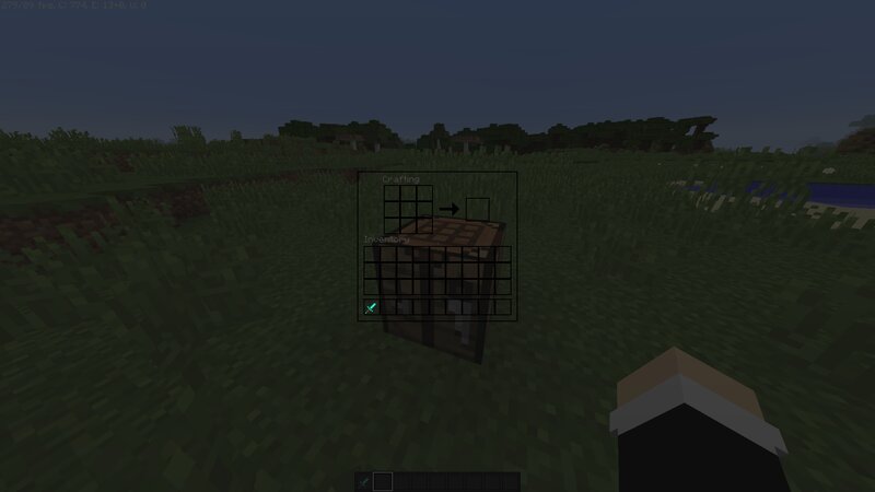 nani's PVP Overlay Pack Minecraft Texture Pack