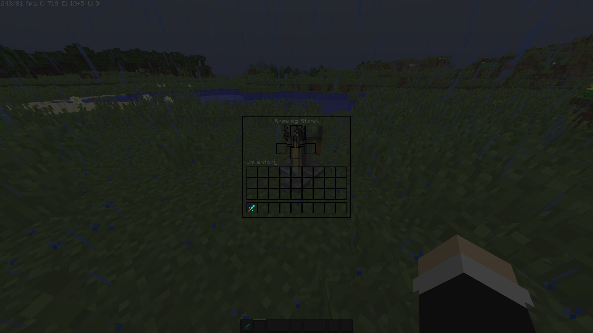 nani's PVP Overlay Pack Minecraft Texture Pack