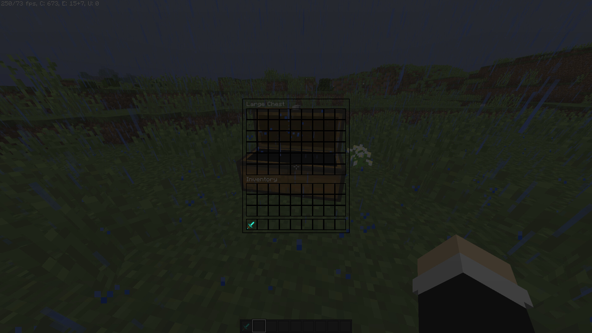 nani's PVP Overlay Pack Minecraft Texture Pack