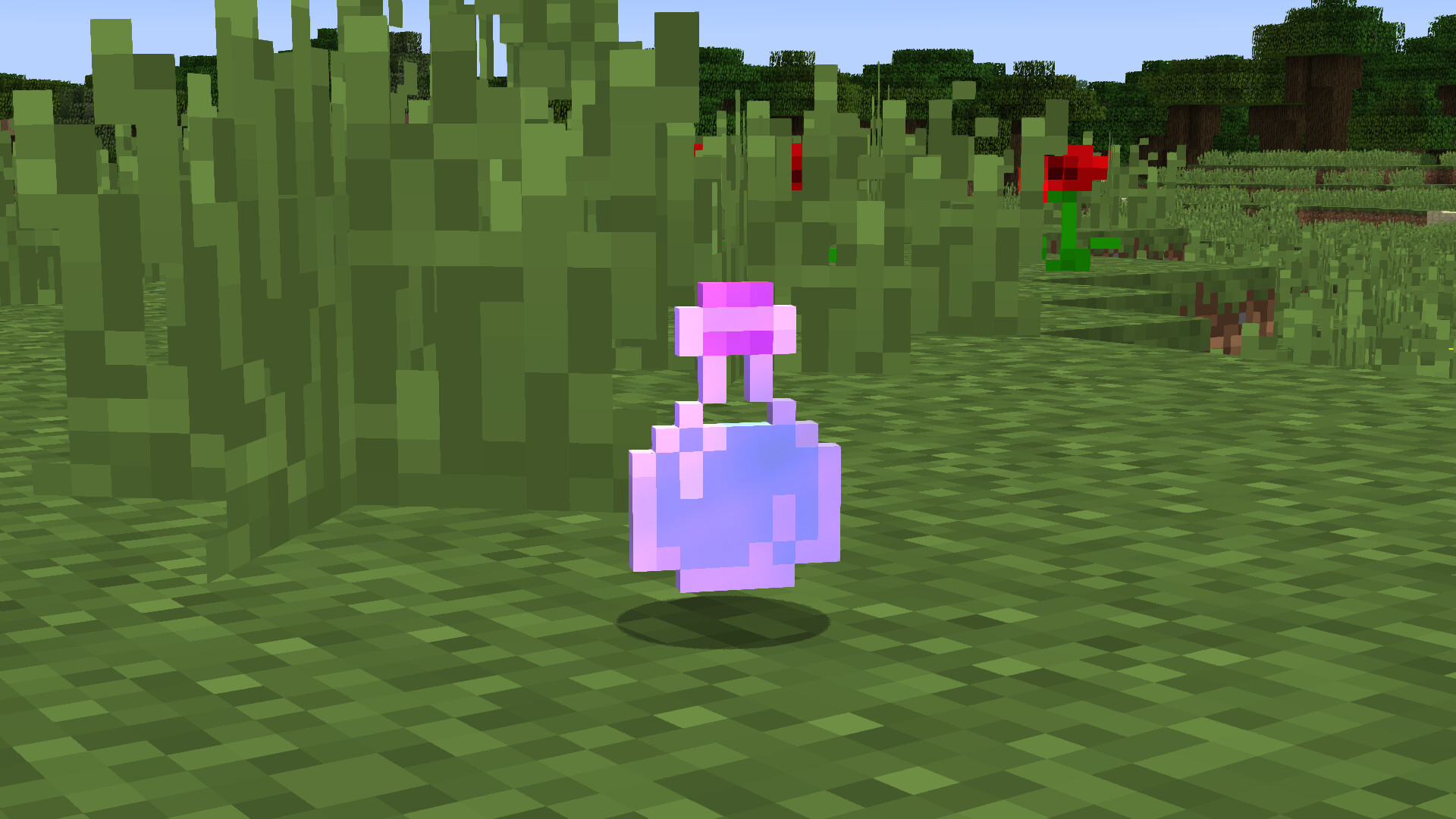 nani's PVP Overlay Pack Minecraft Texture Pack