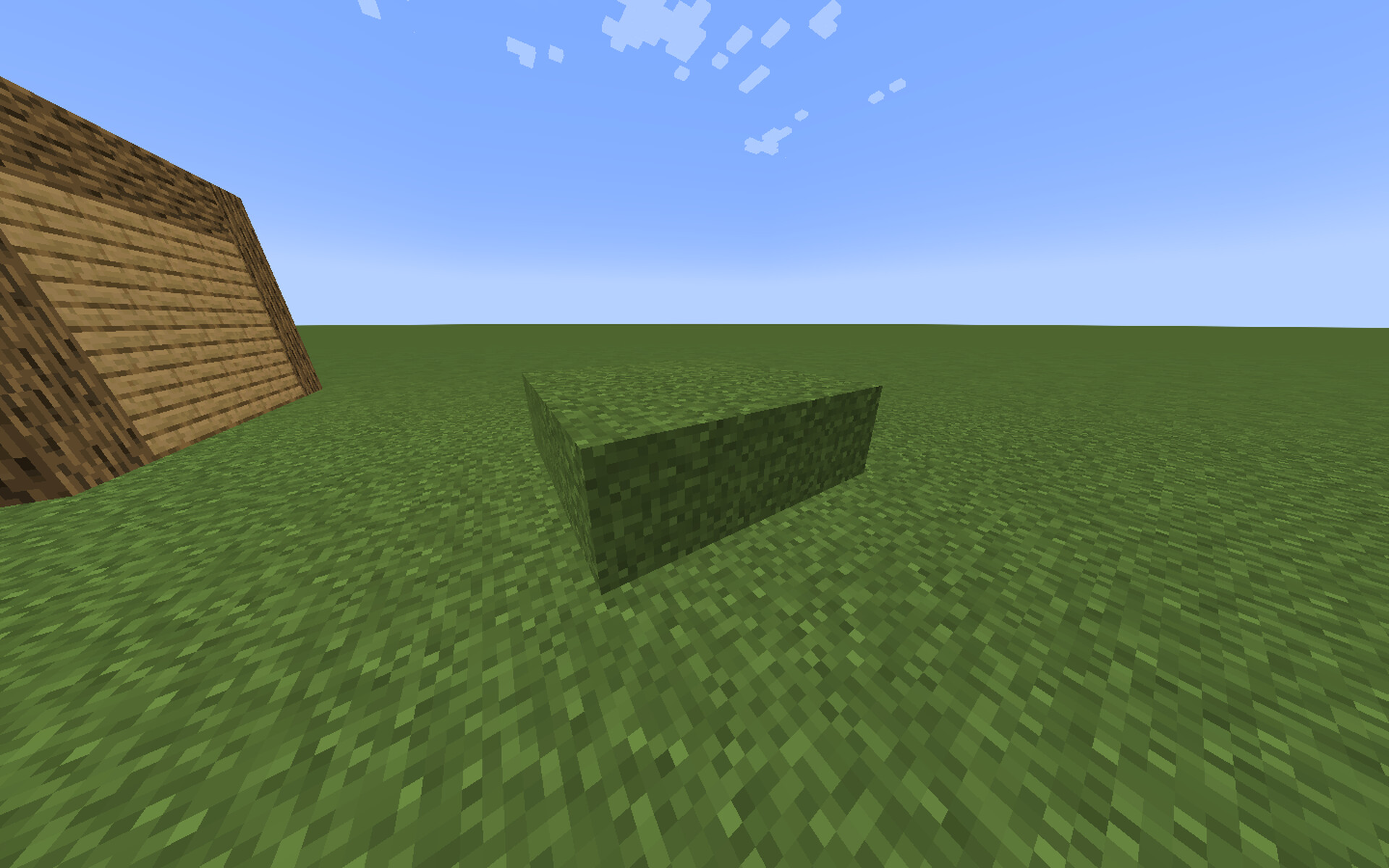 Newest Texture Pack: QuentinCraft! Minecraft Texture Pack