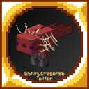 Shiny's Strideolotls v3 (500th Submission) Minecraft Texture Pack