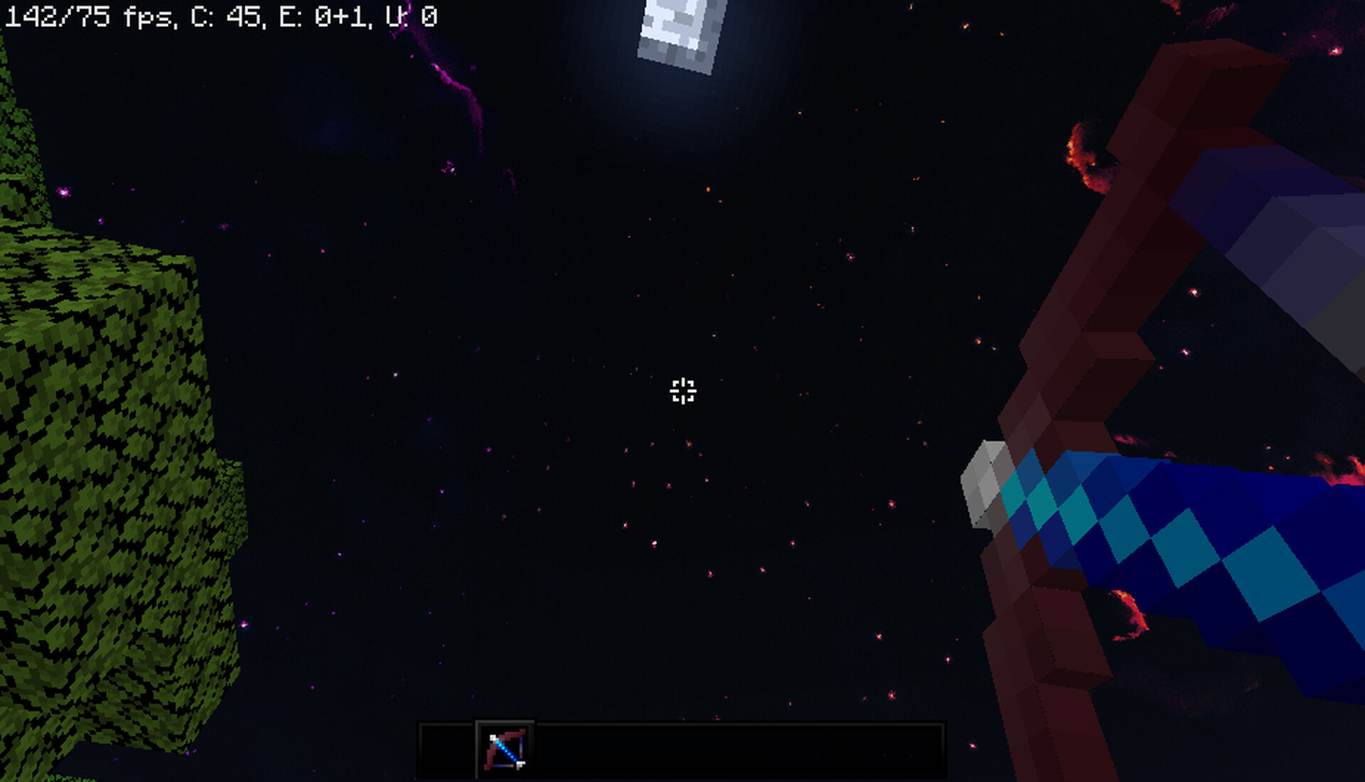 Astral Pack Minecraft Texture Pack