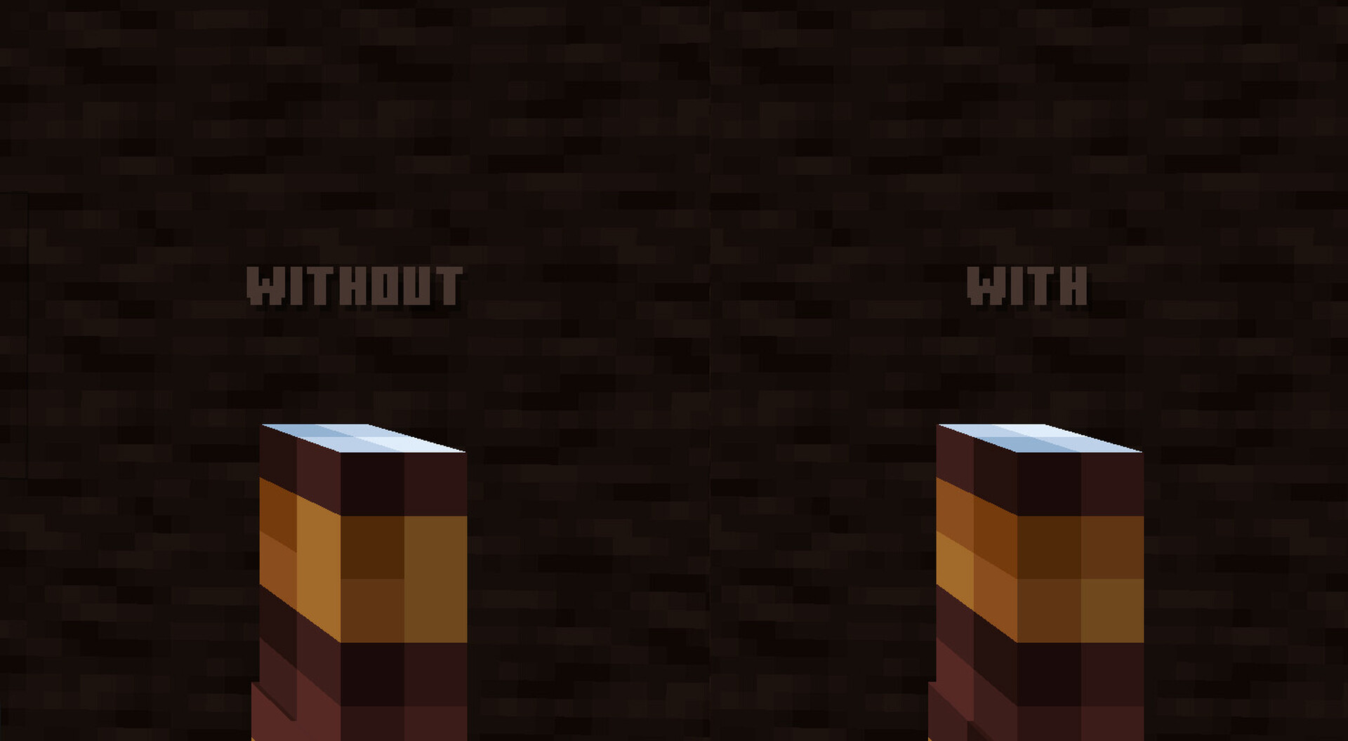 Maybe Better Spyglass Minecraft Texture Pack