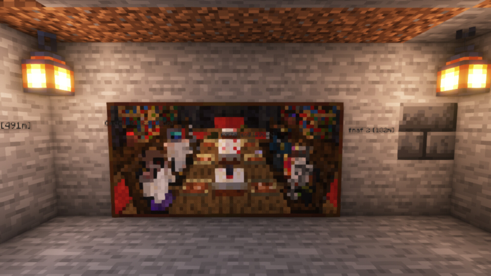 ThomyGot Pack Minecraft Texture Pack