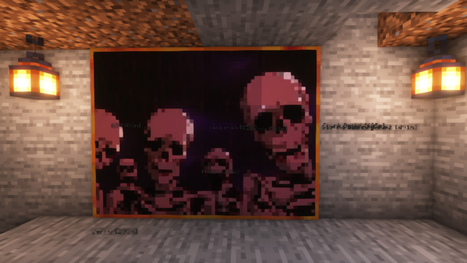 ThomyGot Pack Minecraft Texture Pack