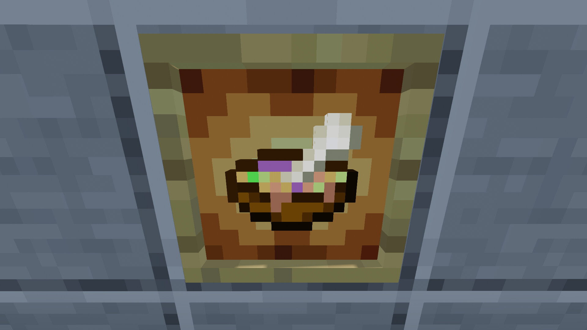 Extremely Suspicious Stew Minecraft Texture Pack