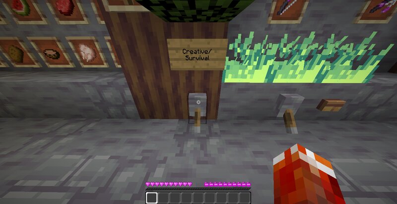 UwU [16x] Bedwars PvP Pack Minecraft Texture Pack