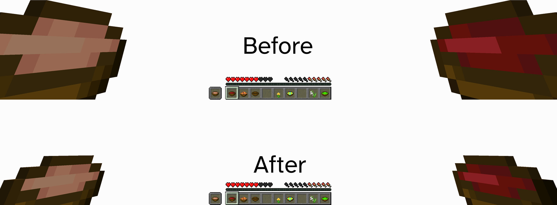 Better Soups Minecraft Texture Pack
