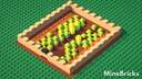 MineBricks Minecraft Texture Pack