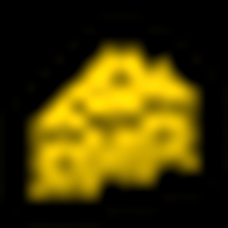 Cheese Pack (overlay) Minecraft Texture Pack