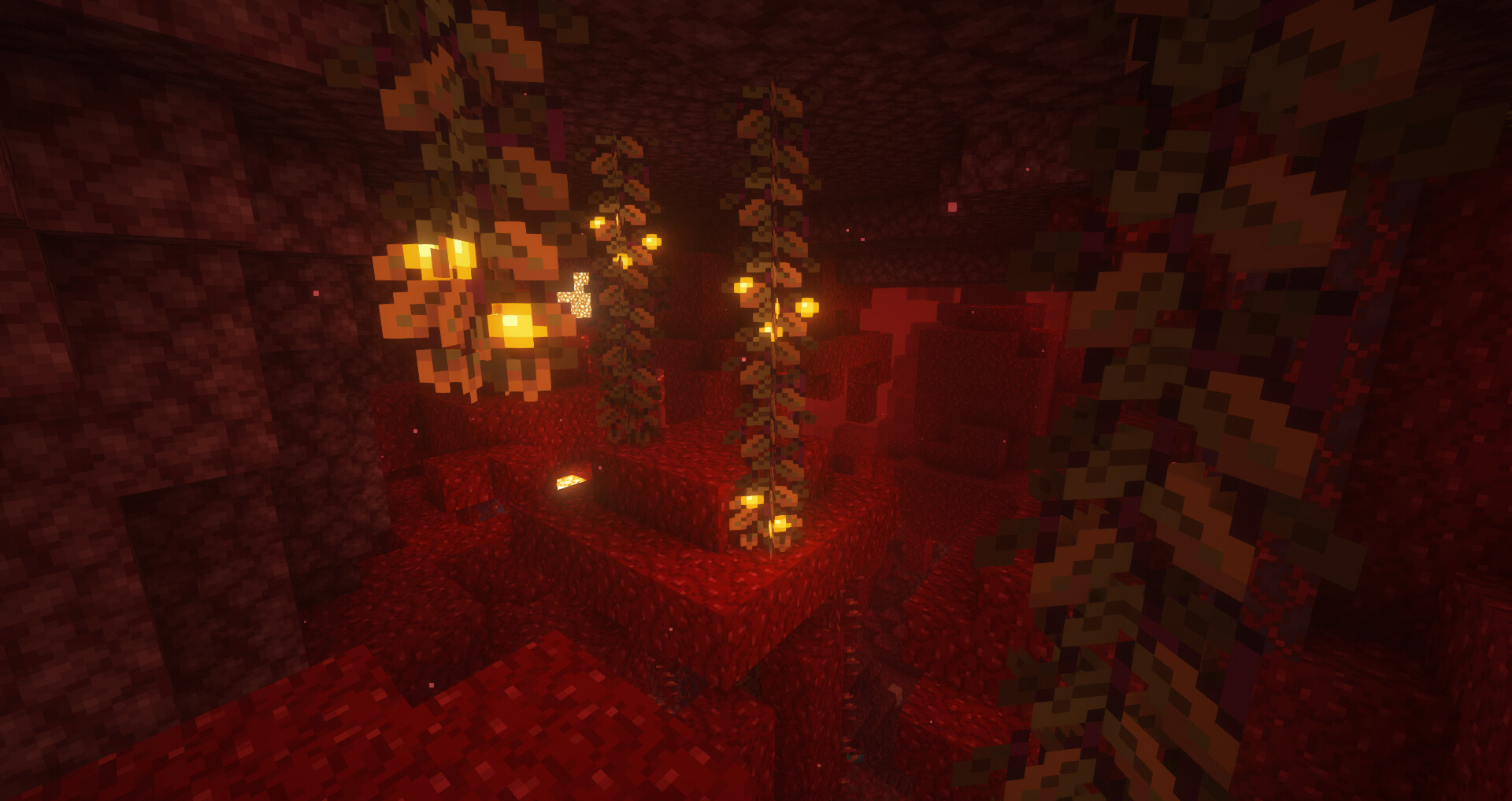 Biome Berries! Minecraft Texture Pack