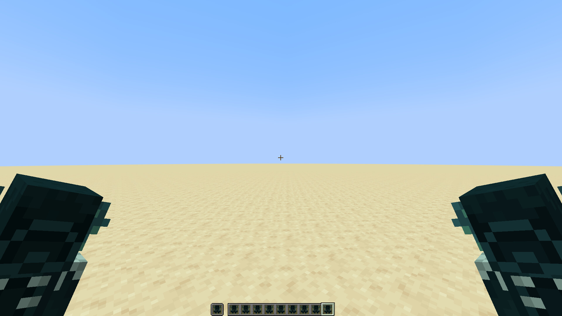 Totem Of Blindness Minecraft Texture Pack