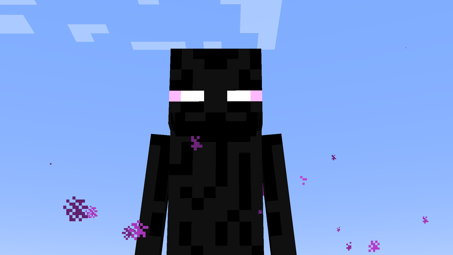 Lazy Mobs Minecraft Texture Pack