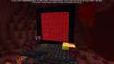CreeprVictor's Red Nether Portal (Java, BE Link) Minecraft Texture Pack