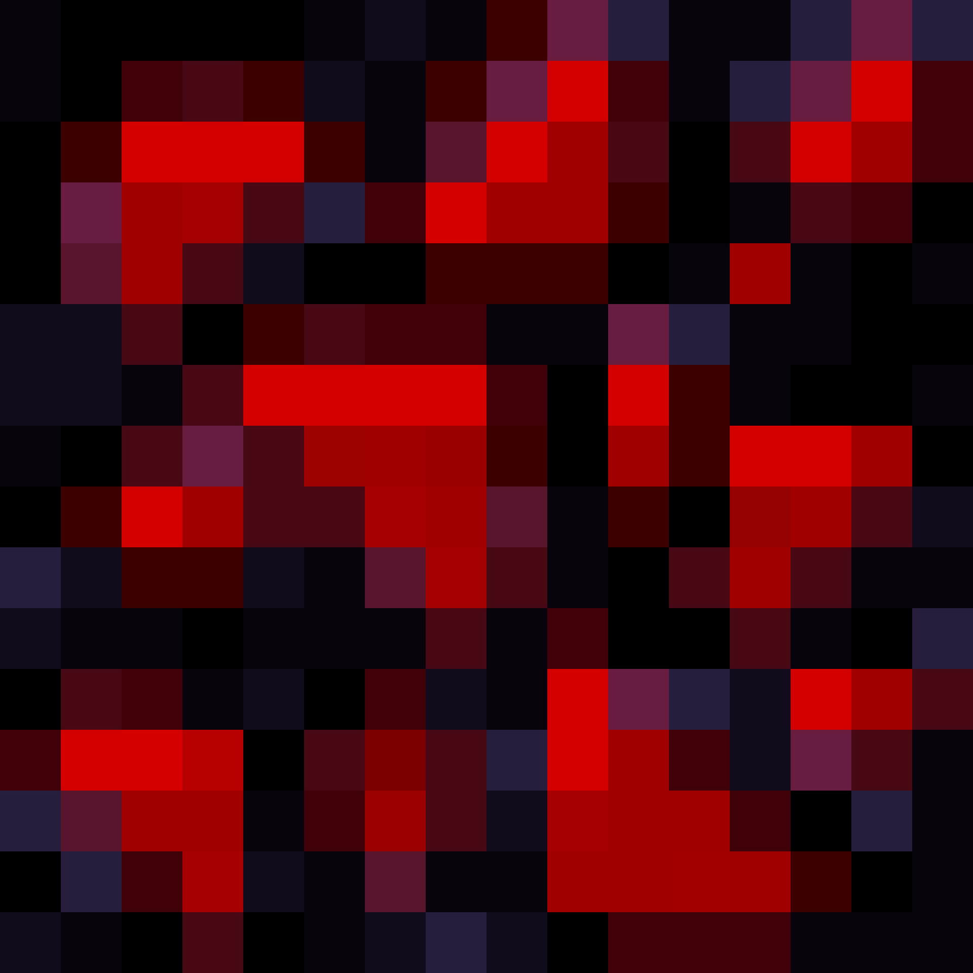 CreeprVictor's Red Nether Portal (Java, BE Link) Minecraft Texture Pack